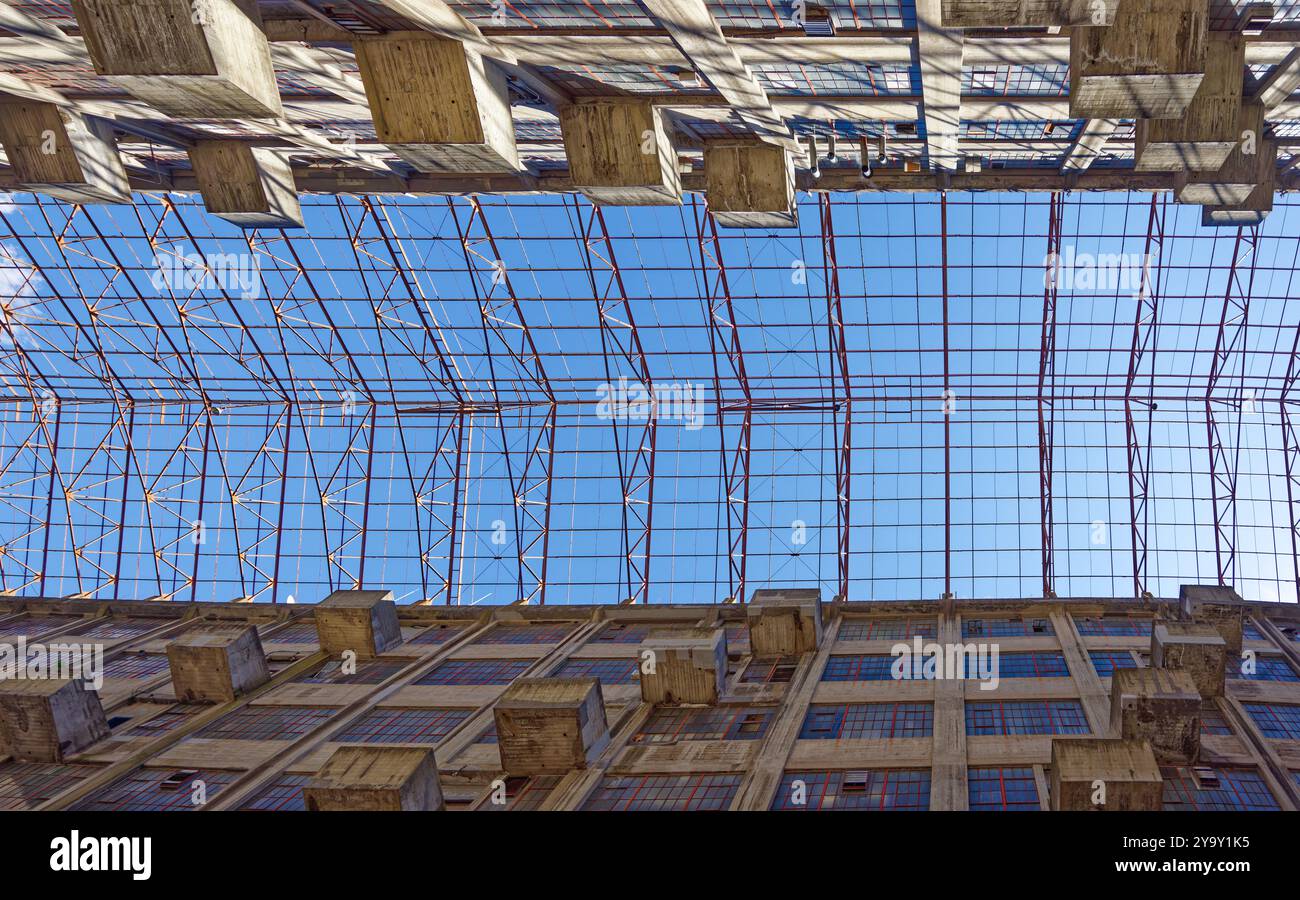 Historic military structure hi-res stock photography and images - Alamy