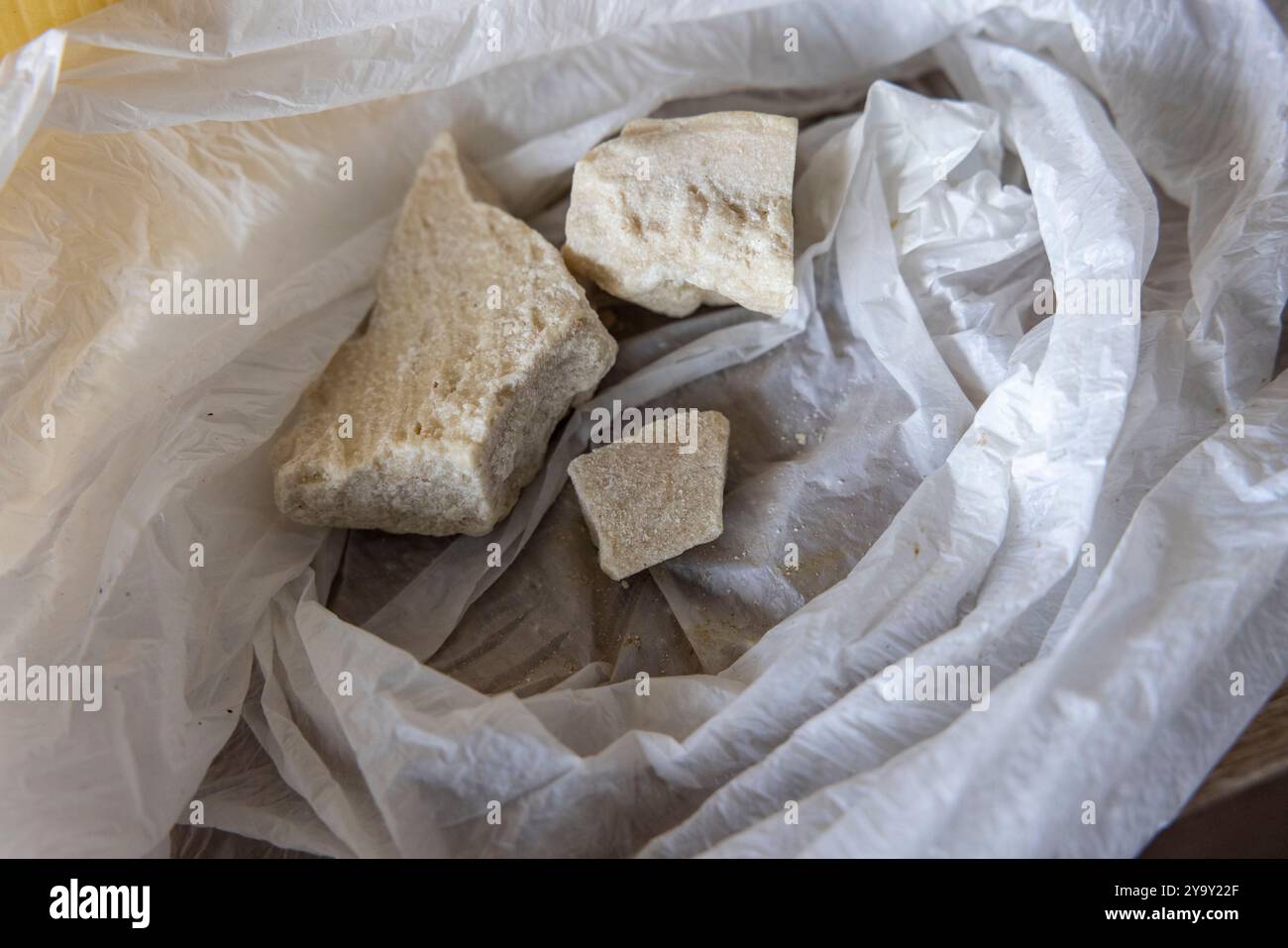 Coca plant colombia hi-res stock photography and images - Alamy