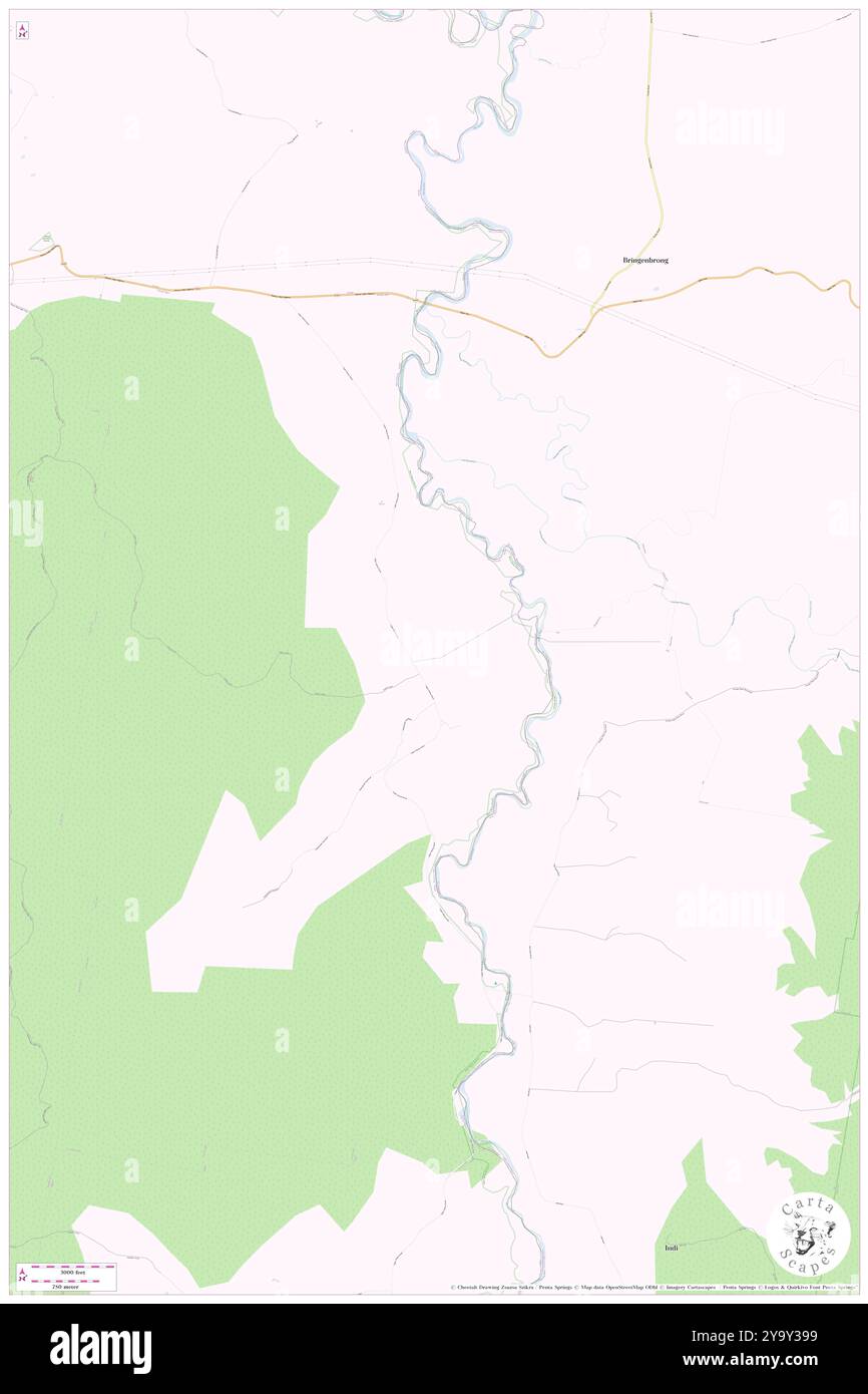 Towong Upper, Towong, AU, Australia, Victoria, S 36 12' 9'', N 148 1 ...
