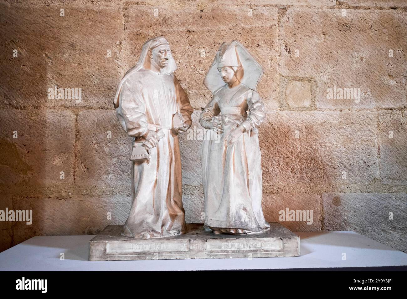 France, Cote d'Or, Burgundy climates listed as World Heritage by UNESCO ...