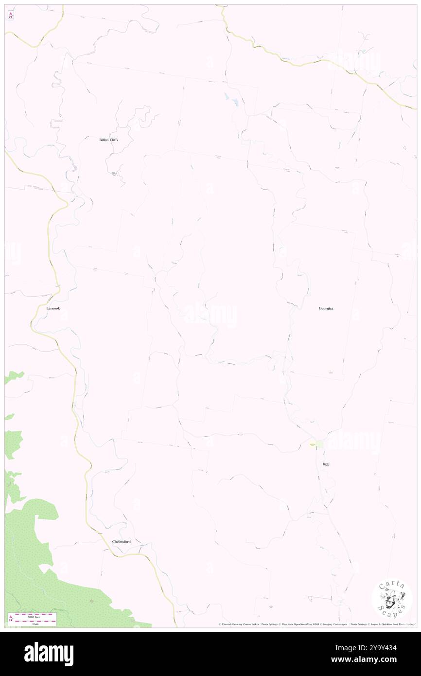 Billen creek hi-res stock photography and images - Alamy