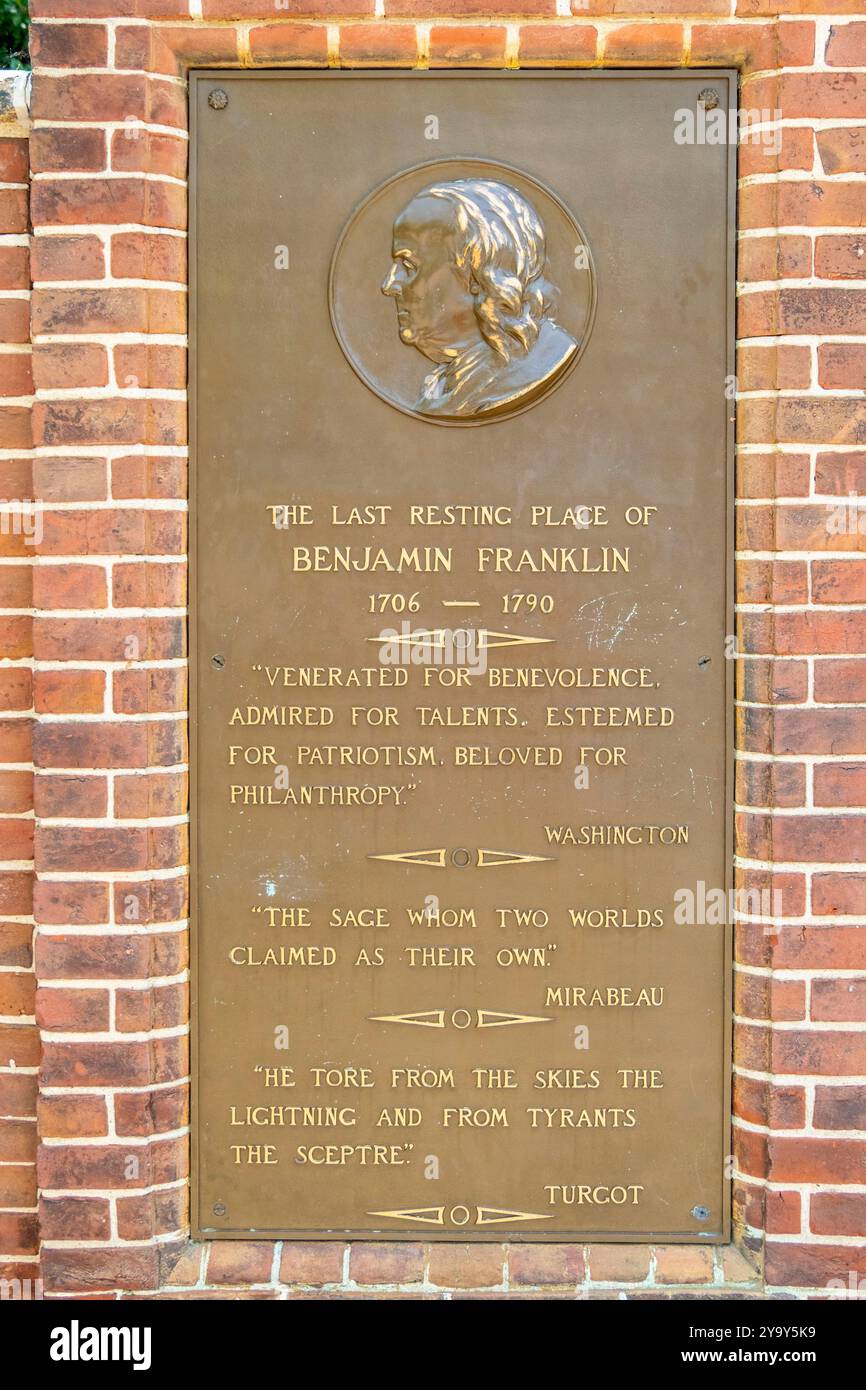 United States, Pennsylvania, Philadelphia, Independence National ...