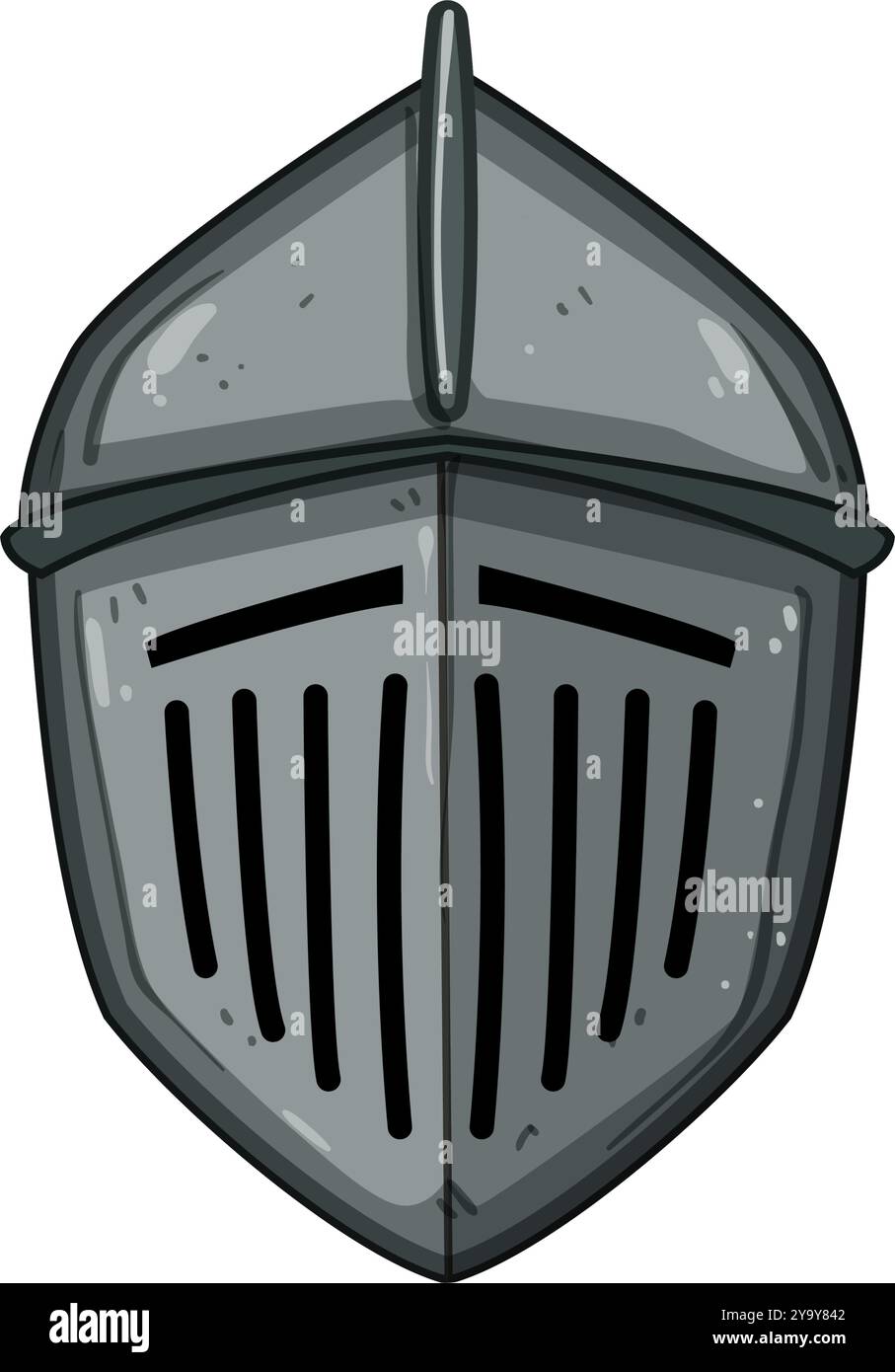 Jousting armor Cut Out Stock Images & Pictures - Alamy