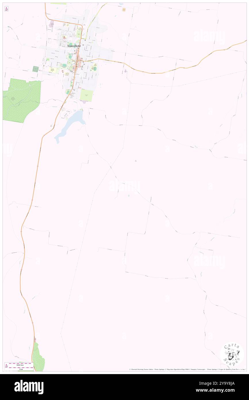 Col-Da-Winda, Tenterfield Municipality, AU, Australia, New South Wales ...