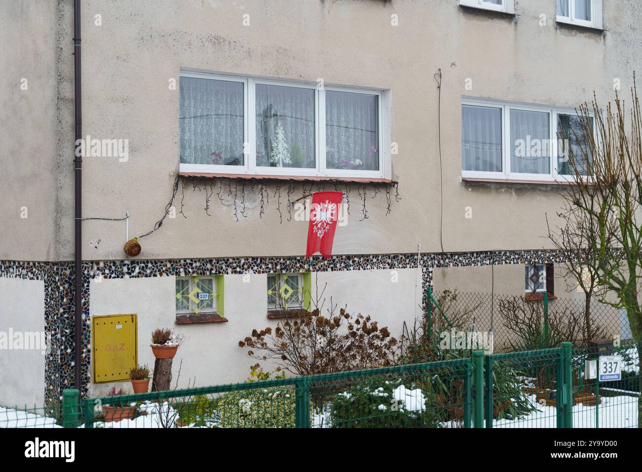 Poznan poland january 22 hi-res stock photography and images - Alamy