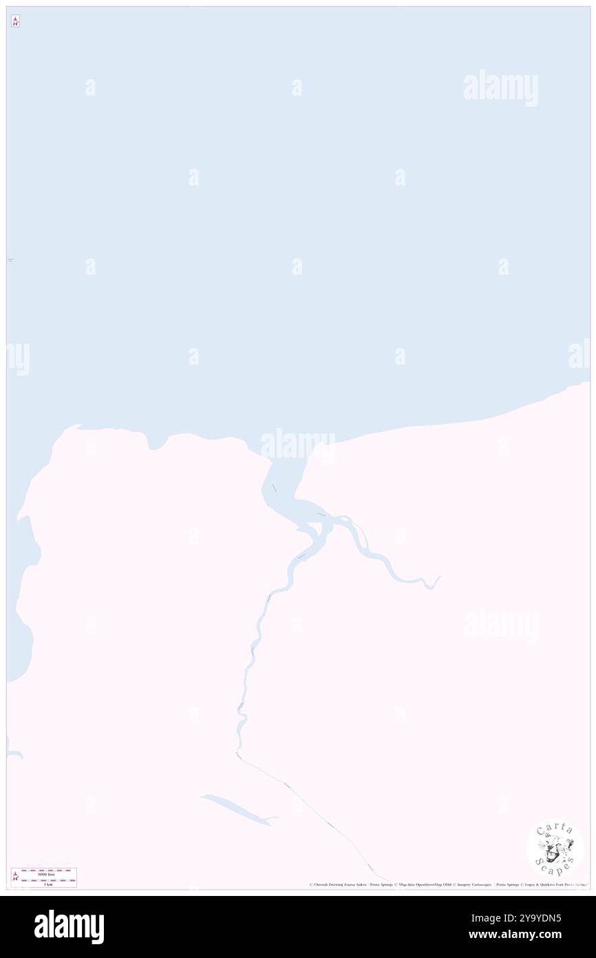 Little Sherlock River, , AU, Australia, Western Australia, S 20 43' 57 ...