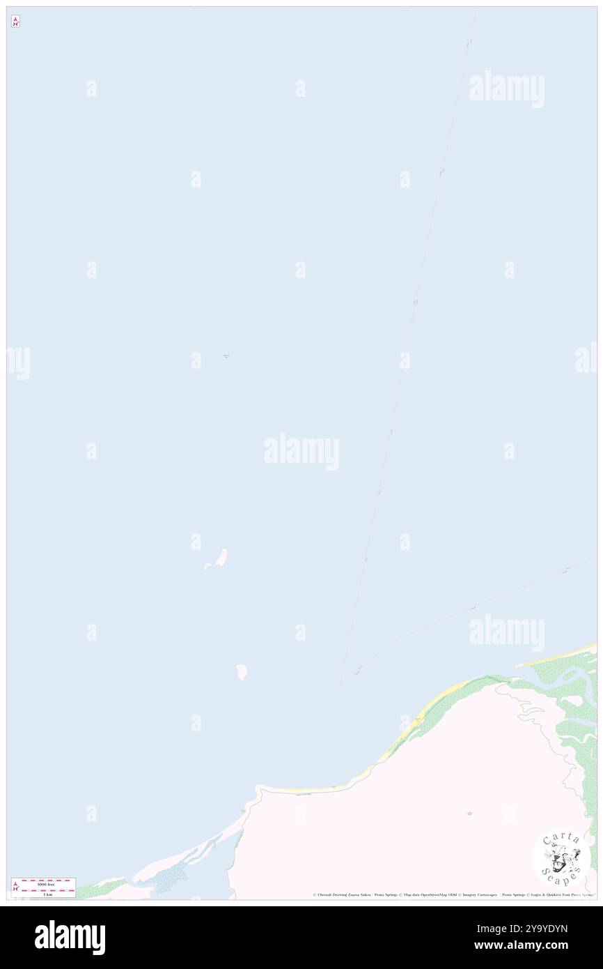 Bathurst Bay, , AU, Australia, Queensland, S 14 14' 9'', N 144 22' 4 ...