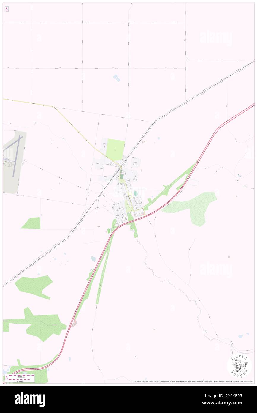 Avenel, Strathbogie, AU, Australia, Victoria, S 36 54' 3'', N 145 14' 1 ...