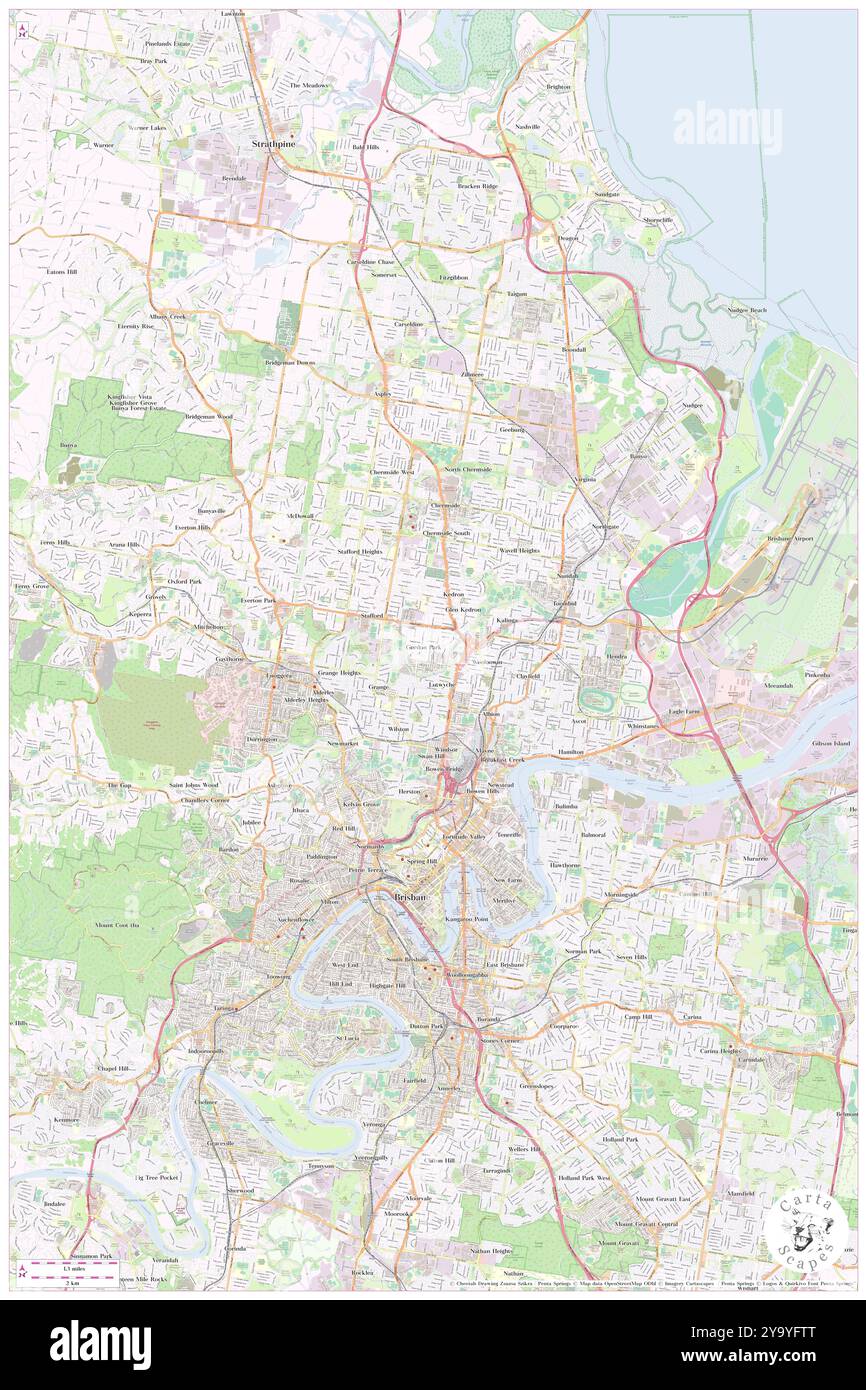 Gordon park Cut Out Stock Images & Pictures - Alamy