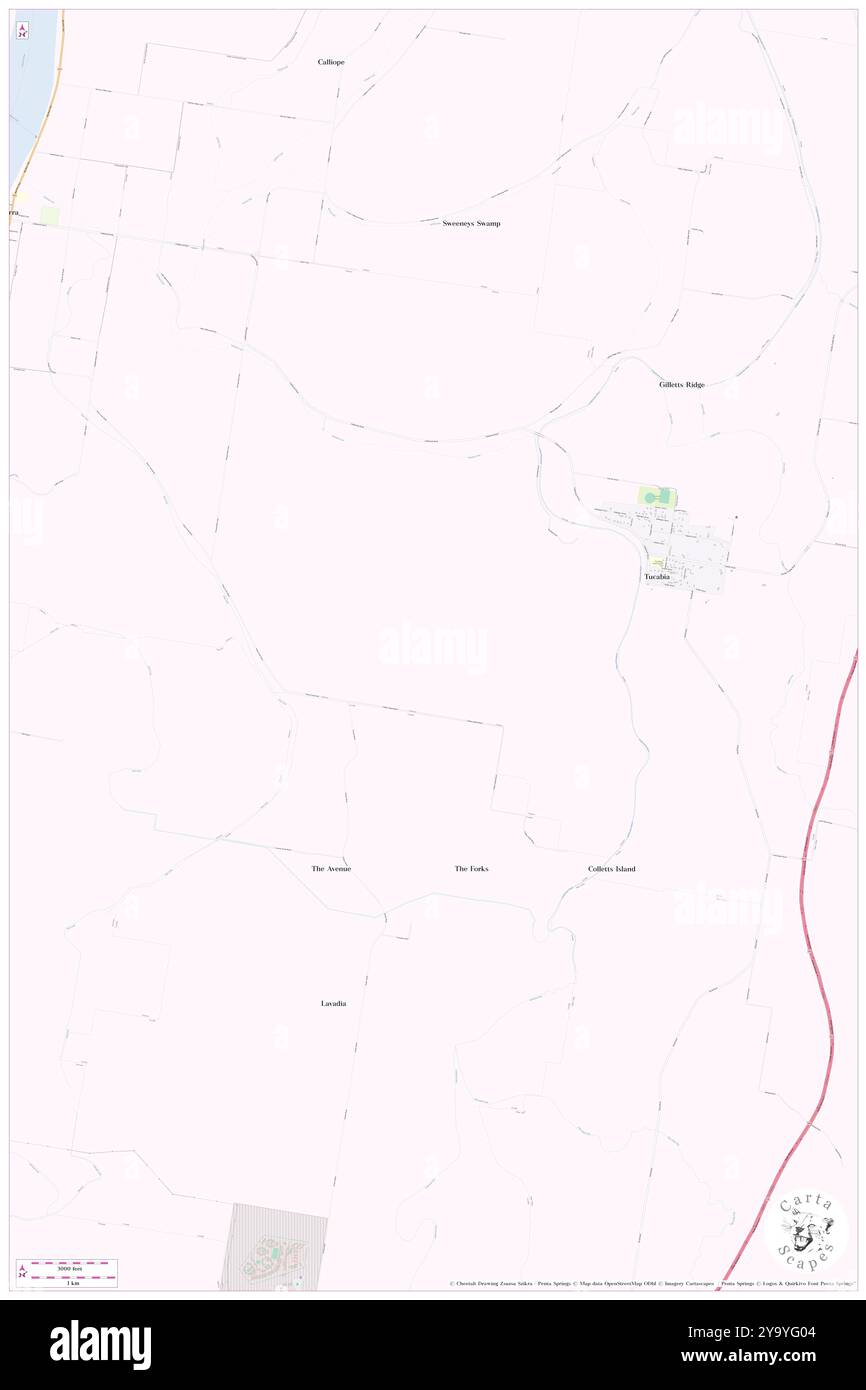 Ulmarra Cut Out Stock Images & Pictures - Alamy