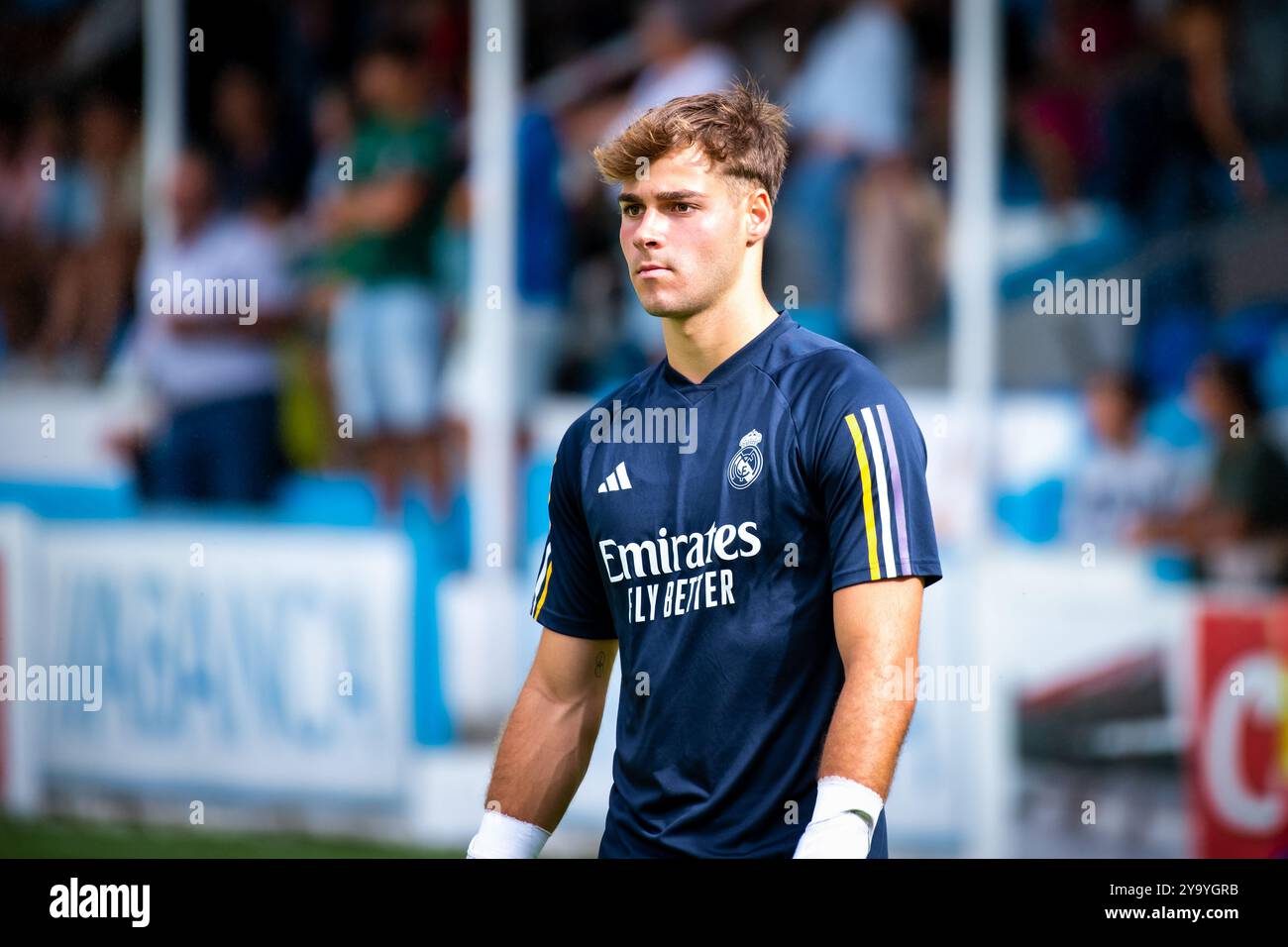 Guillermo sunico hi-res stock photography and images - Alamy