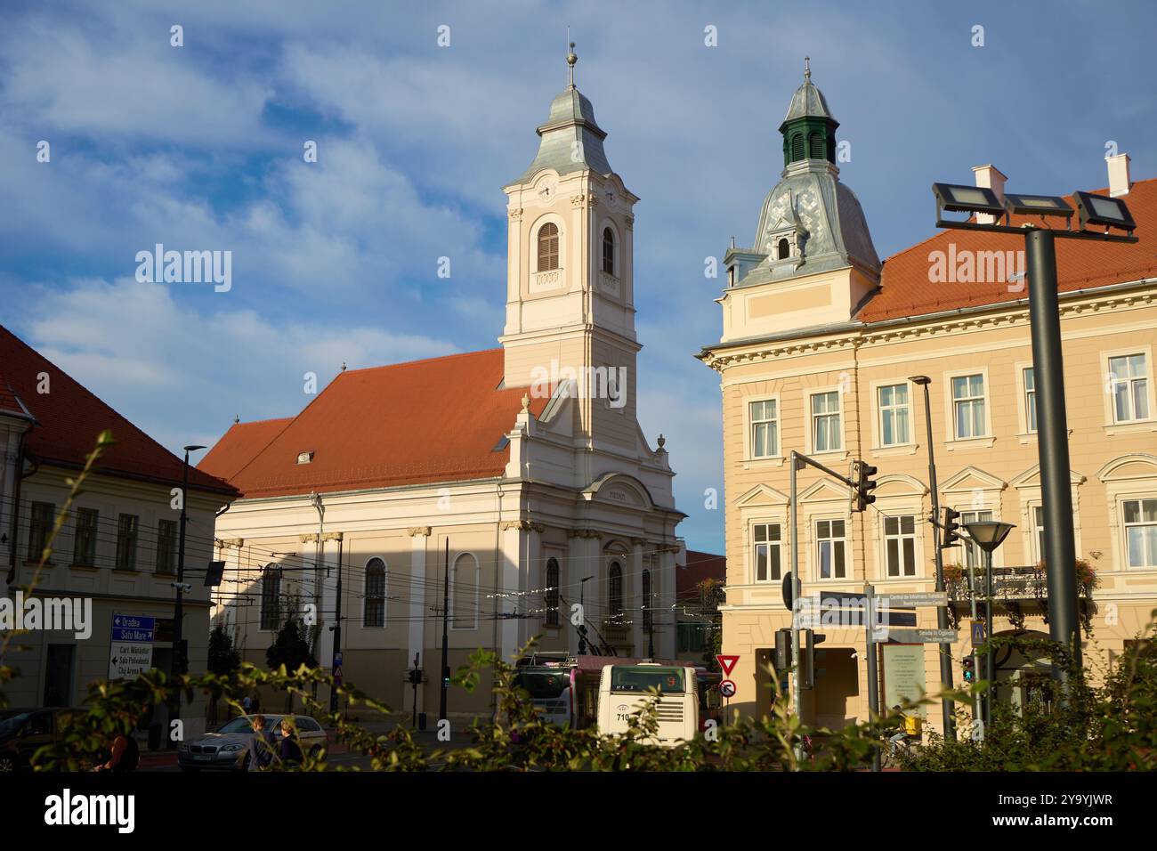 Fundatia sapientia hi-res stock photography and images - Alamy