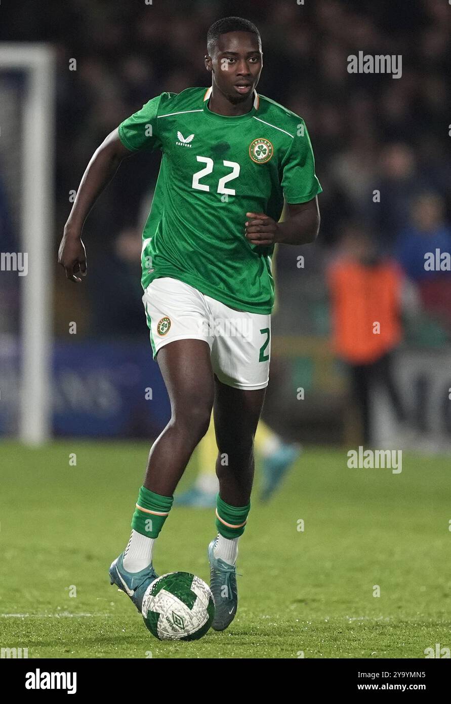 Emmanuel adegboyega hi-res stock photography and images - Alamy