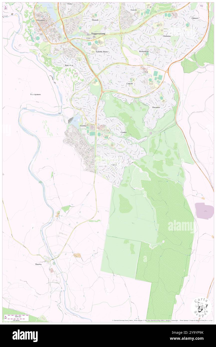 Beau and Jessi Park, , AU, Australia, Australian Capital Territory, S ...