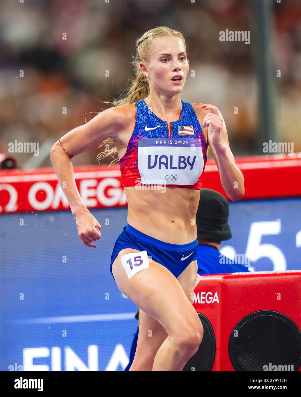 Parker valby hi-res stock photography and images - Alamy