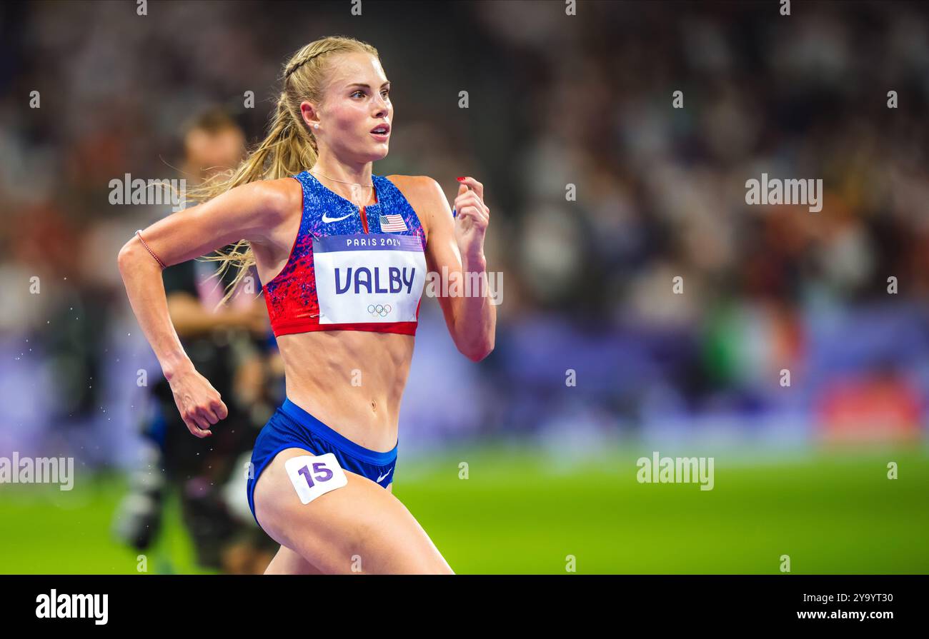 Parker valby hi-res stock photography and images - Alamy