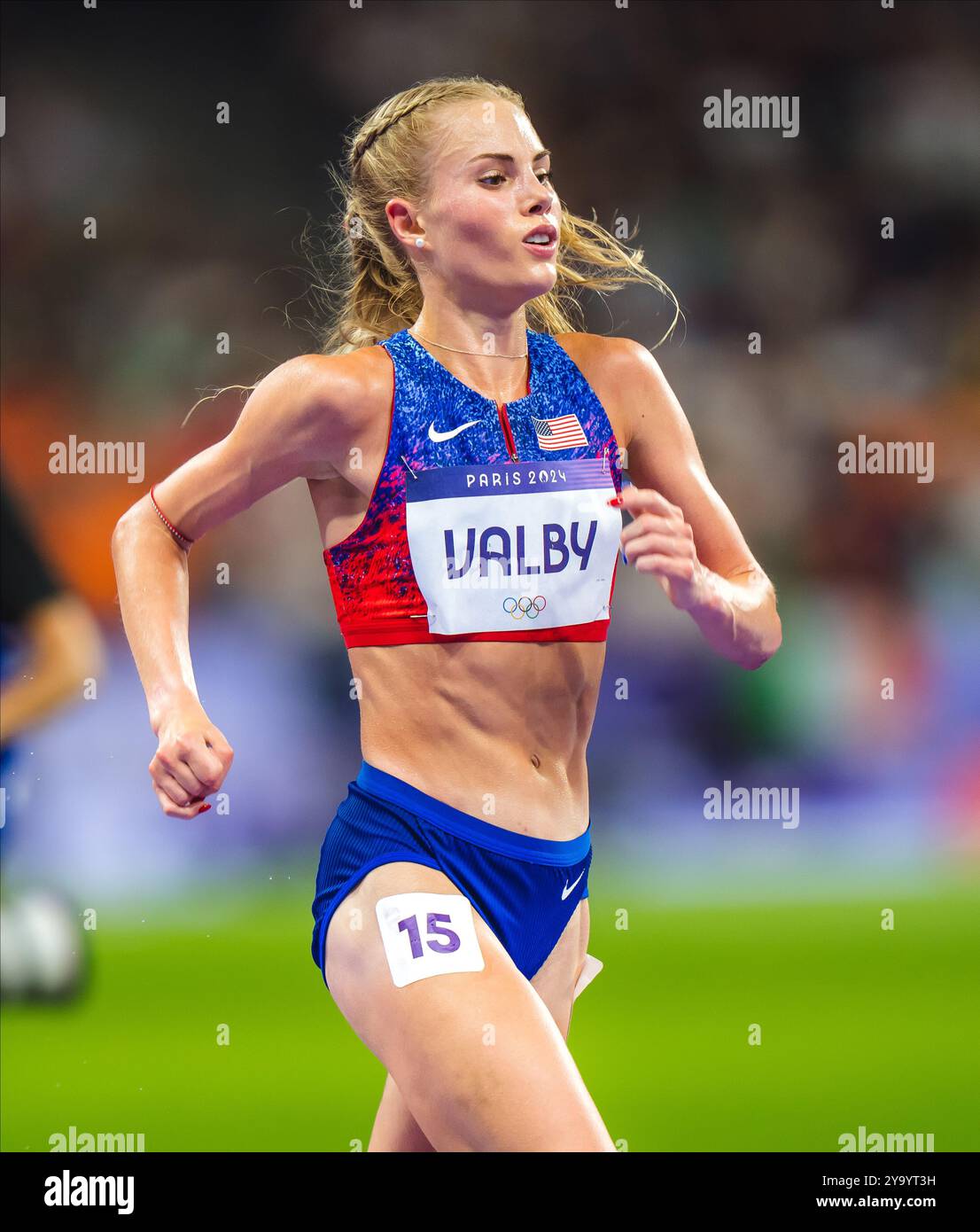 Parker valby hi-res stock photography and images - Alamy