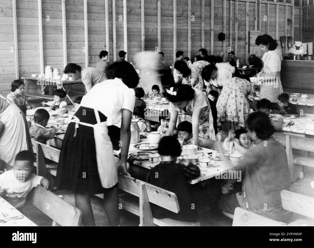 Wwii canadian old war photo Black and White Stock Photos & Images - Alamy