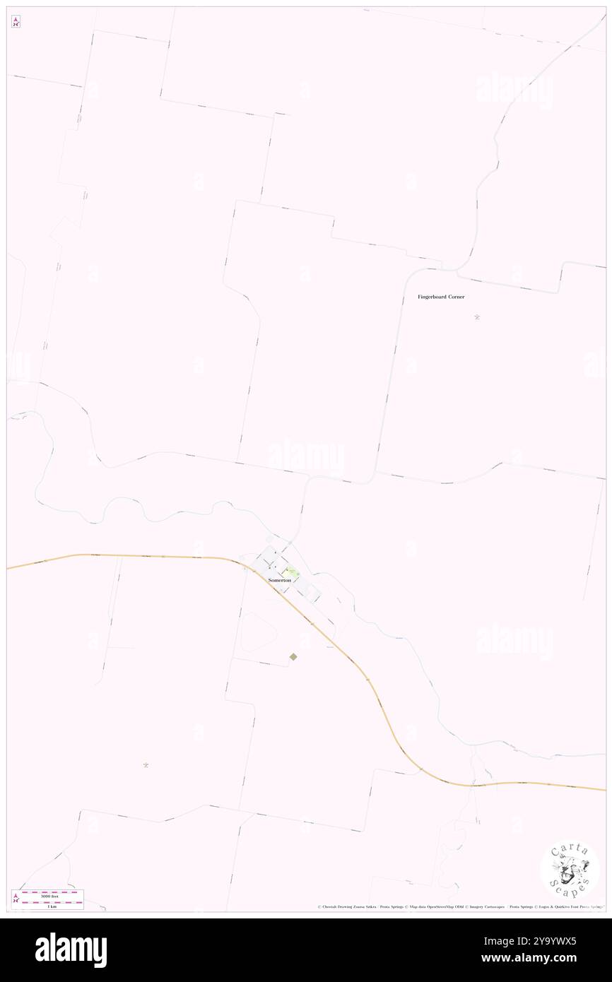 Donggala map hi-res stock photography and images - Alamy