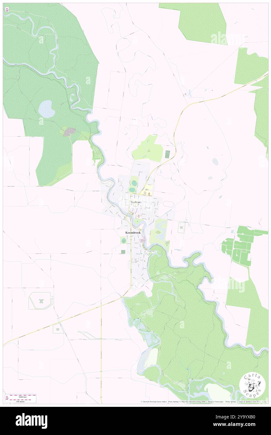 Barham public school hi-res stock photography and images - Alamy