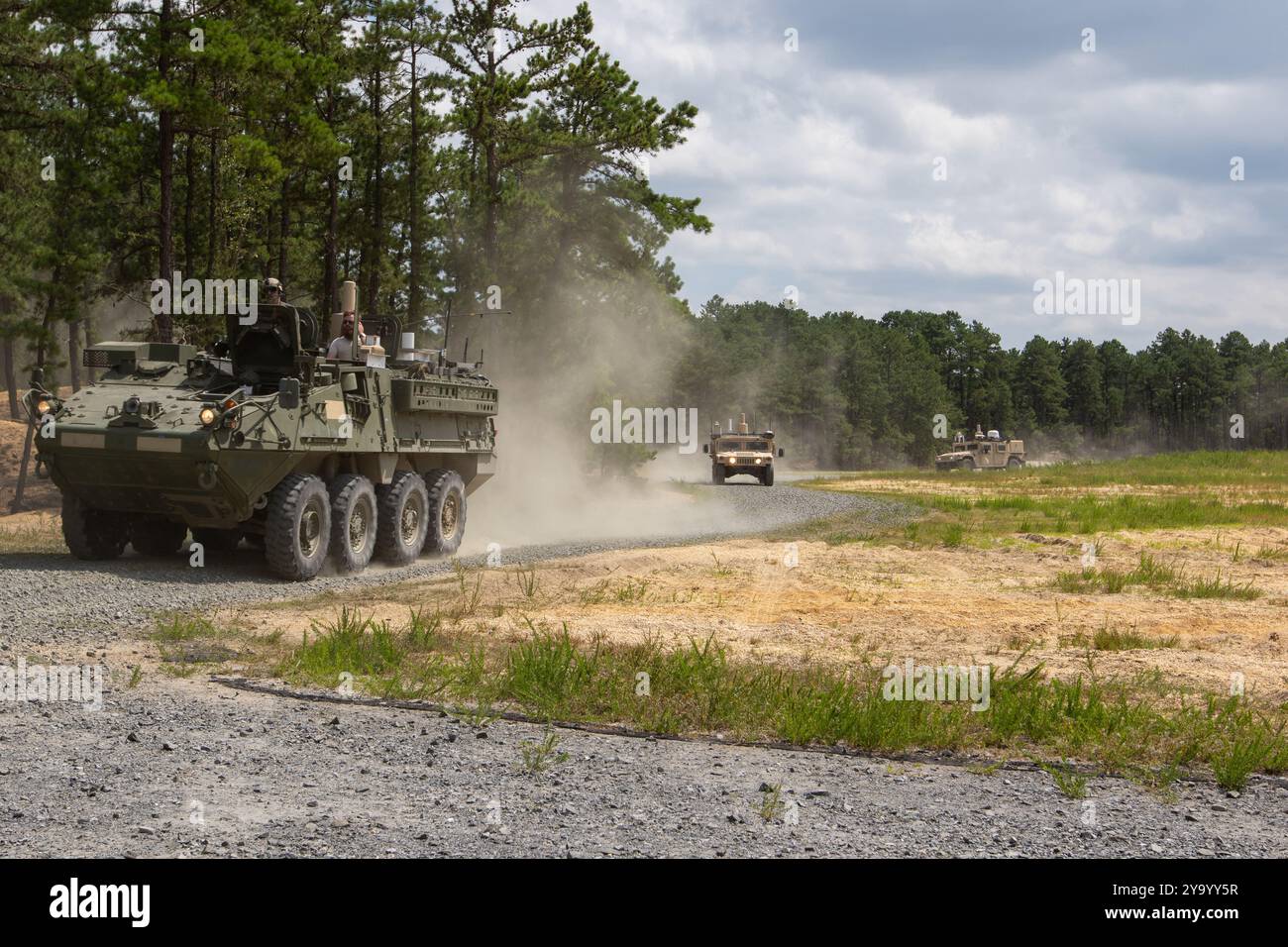 Current tactical communications systems can be identified and targeted ...