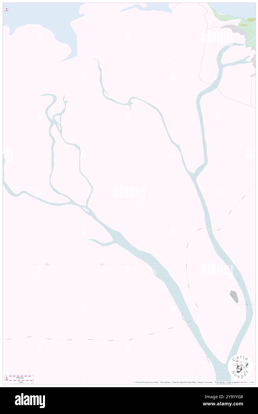 Archie Well, Port Hedland, AU, Australia, Western Australia, S 20 24 ...