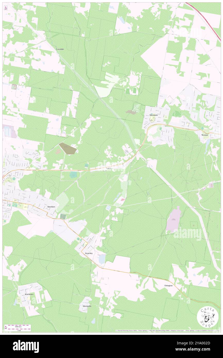 Cessnock Cut Out Stock Images & Pictures - Alamy