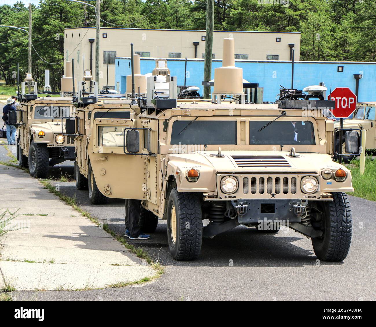 The U.S. Army Combat Capabilities Development Command (DEVCOM), Command ...