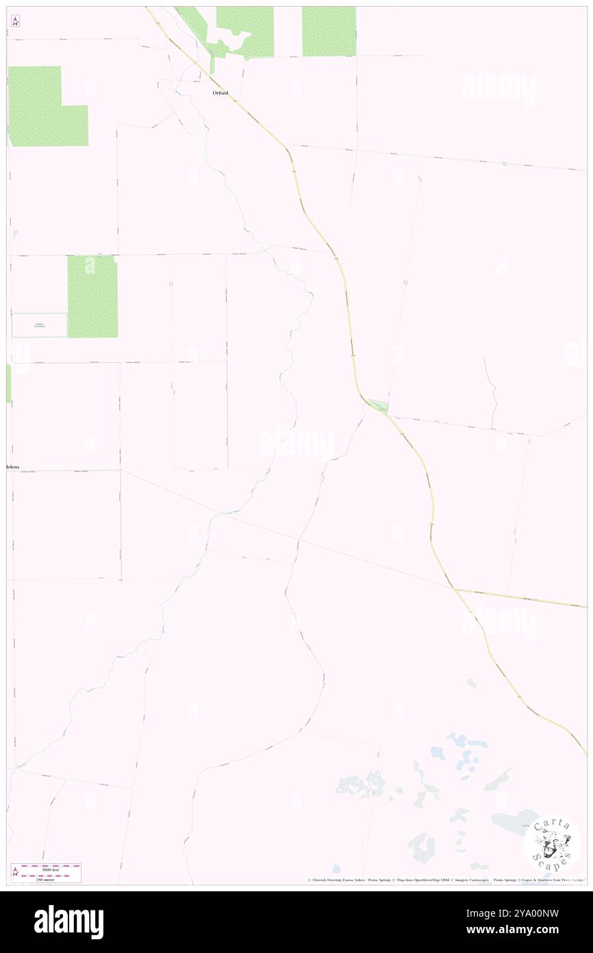 Riverside, Moyne, AU, Australia, Victoria, S 38 15' 12'', N 142 7' 5 ...