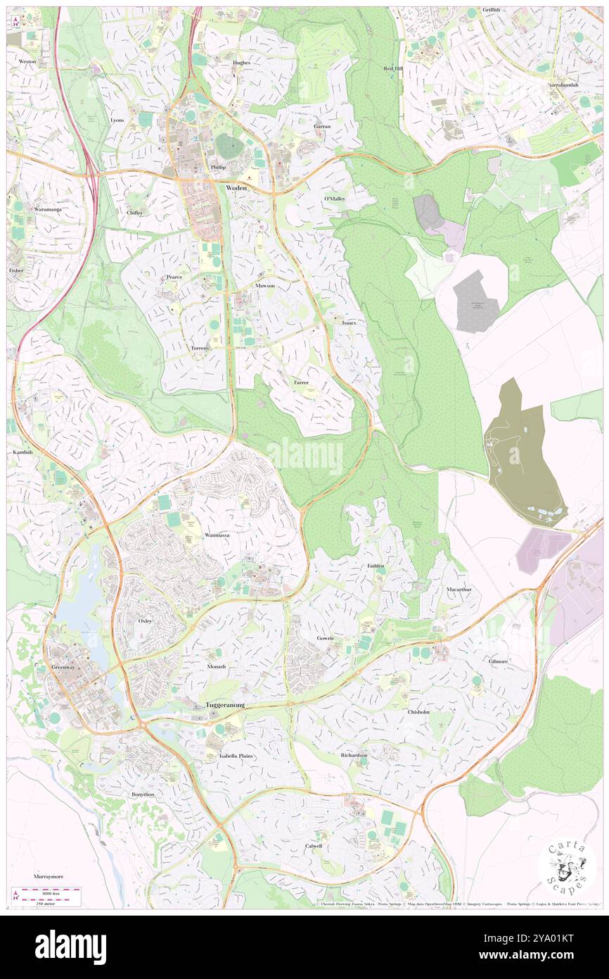 Farrer ridge nature reserve hi-res stock photography and images - Alamy