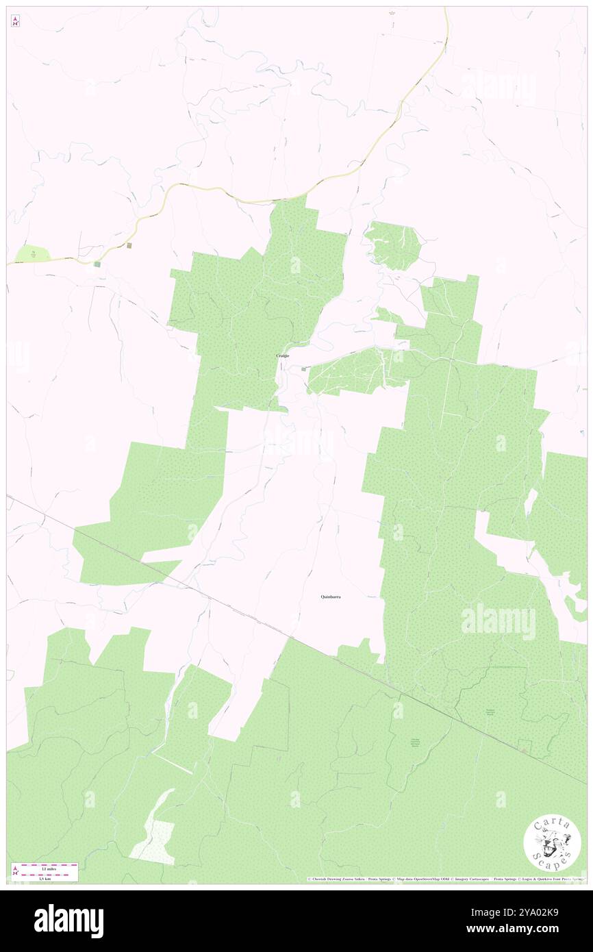 Craigie, Snowy Monaro Regional, AU, Australia, New South Wales, S 37 4 ...