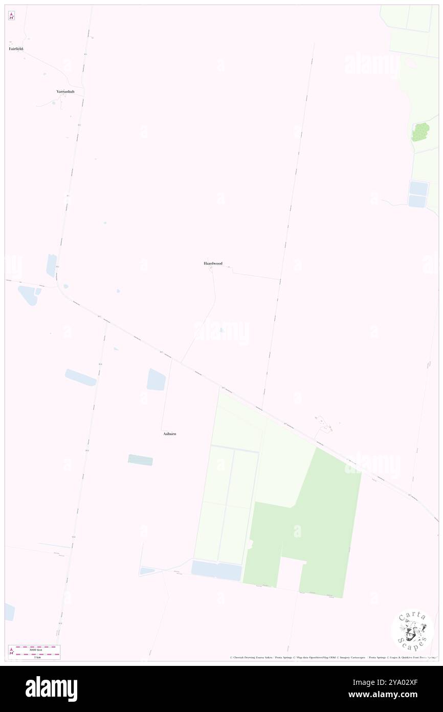 Five Mile Well, , AU, Australia, New South Wales, S 30 1' 0'', N 149 20 ...