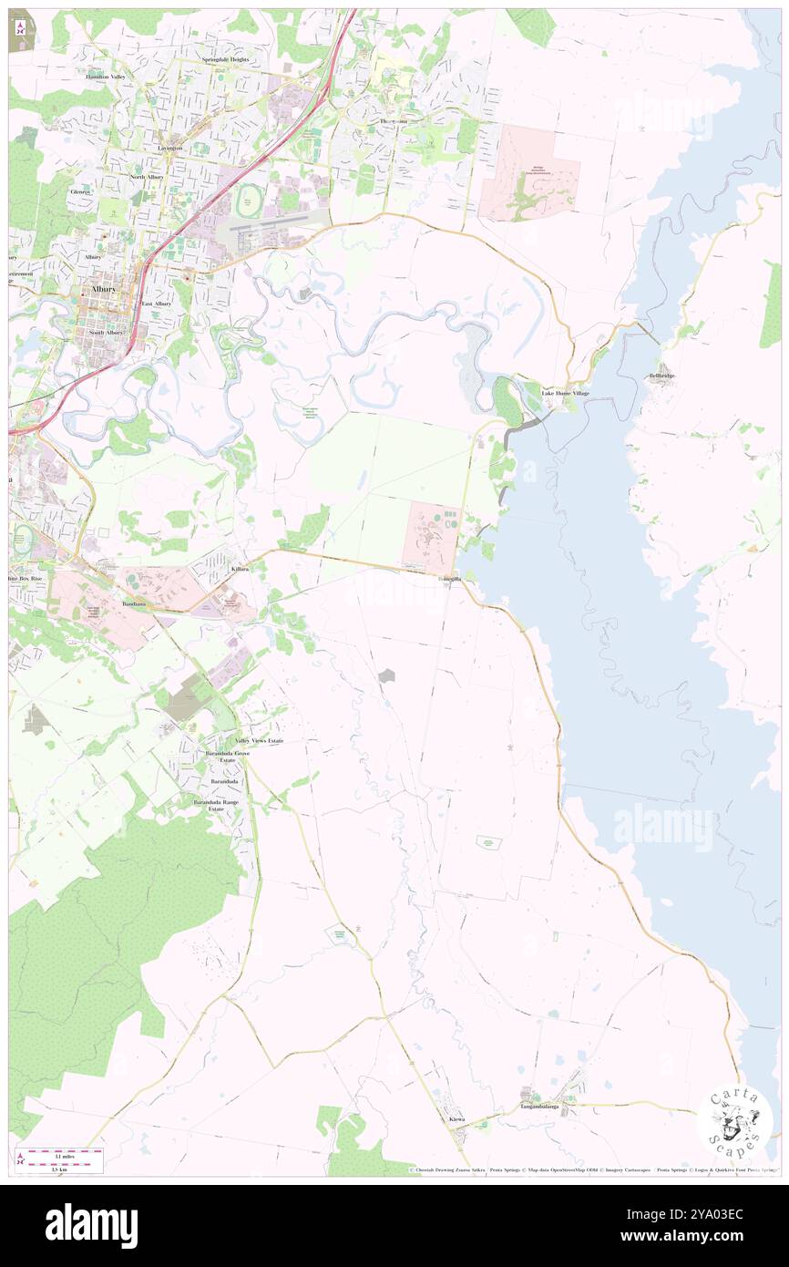 Bonegilla Cut Out Stock Images & Pictures - Alamy