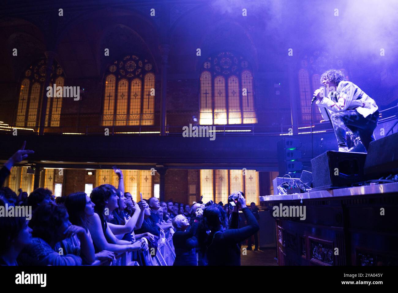 Albert barns hi-res stock photography and images - Alamy