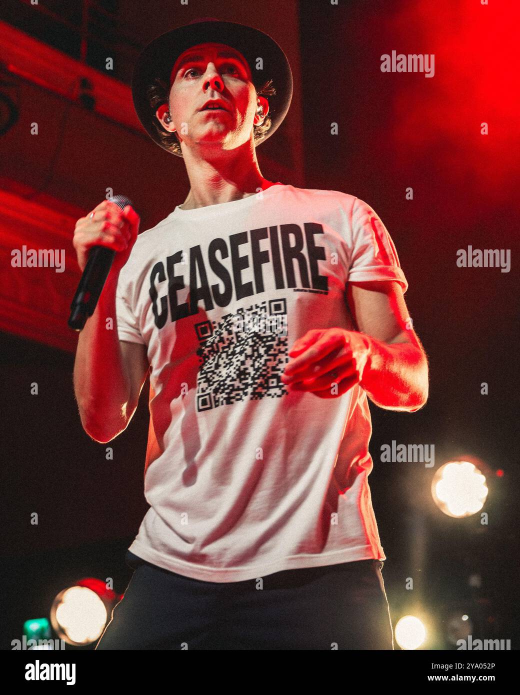 Maximo park 2024 hi-res stock photography and images - Alamy