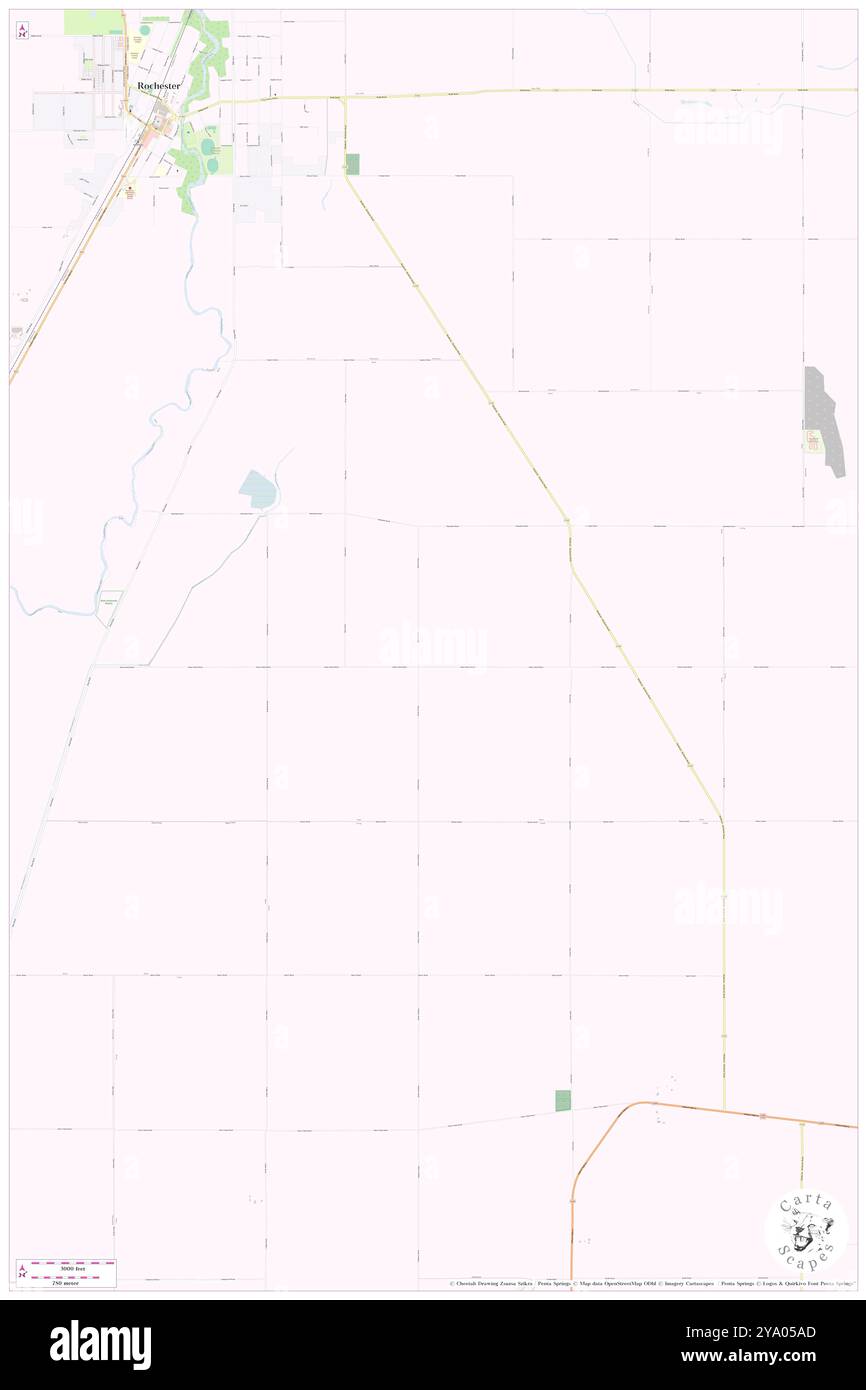 Bonn, Campaspe, AU, Australia, Victoria, S 36 24' 39'', N 144 44' 1 ...