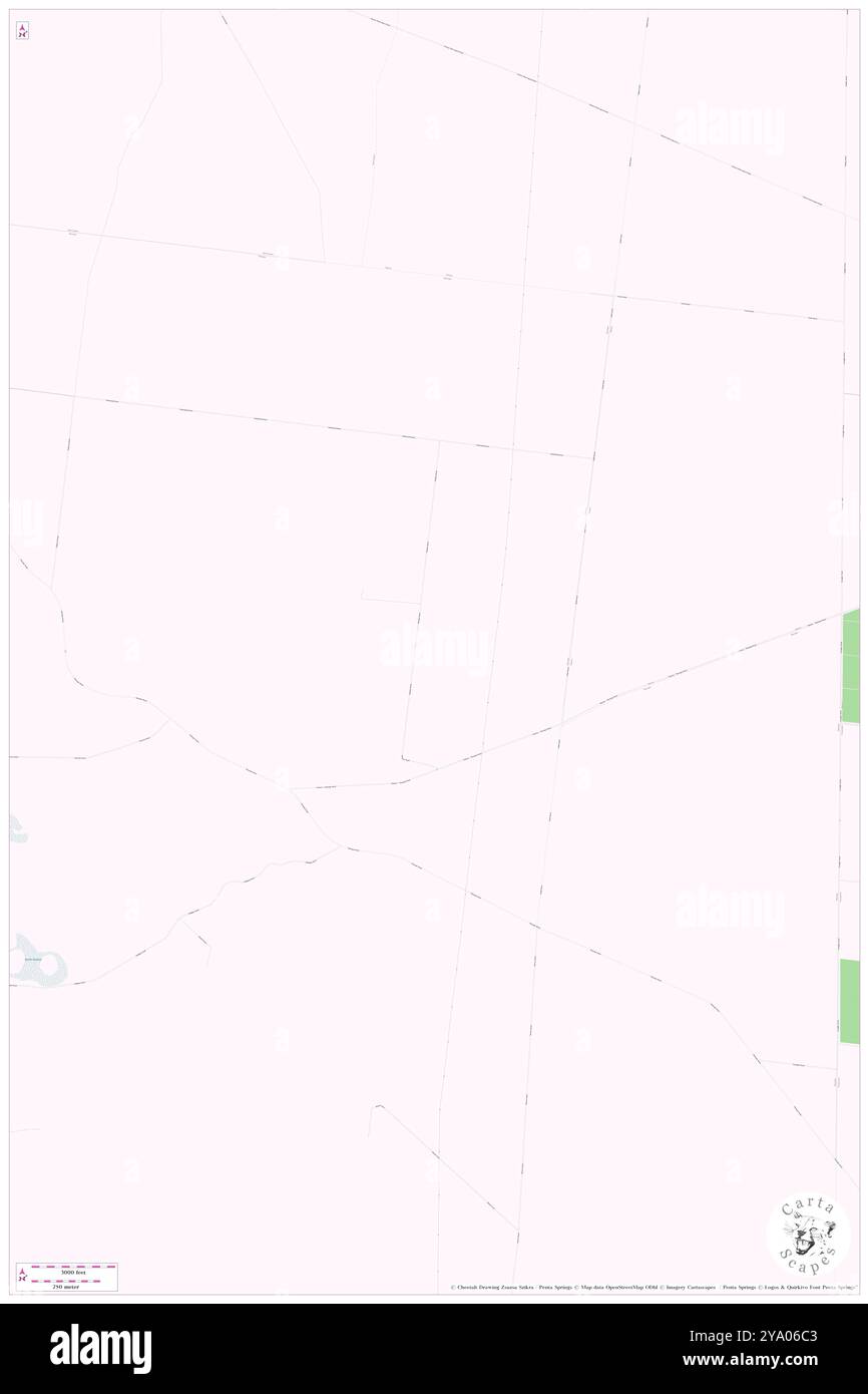 Budgeree, Wattle Range, AU, Australia, South Australia, S 37 15' 3'', N ...