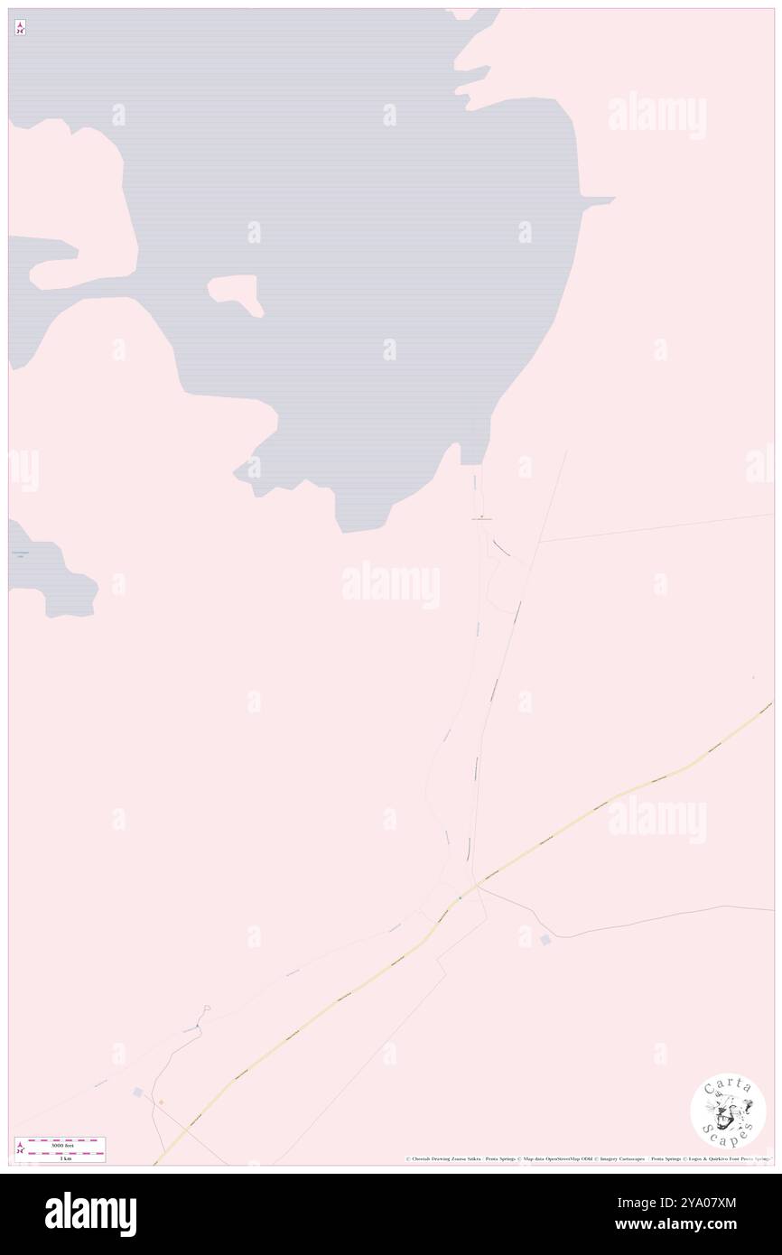 Balta baltana creek hi-res stock photography and images - Alamy