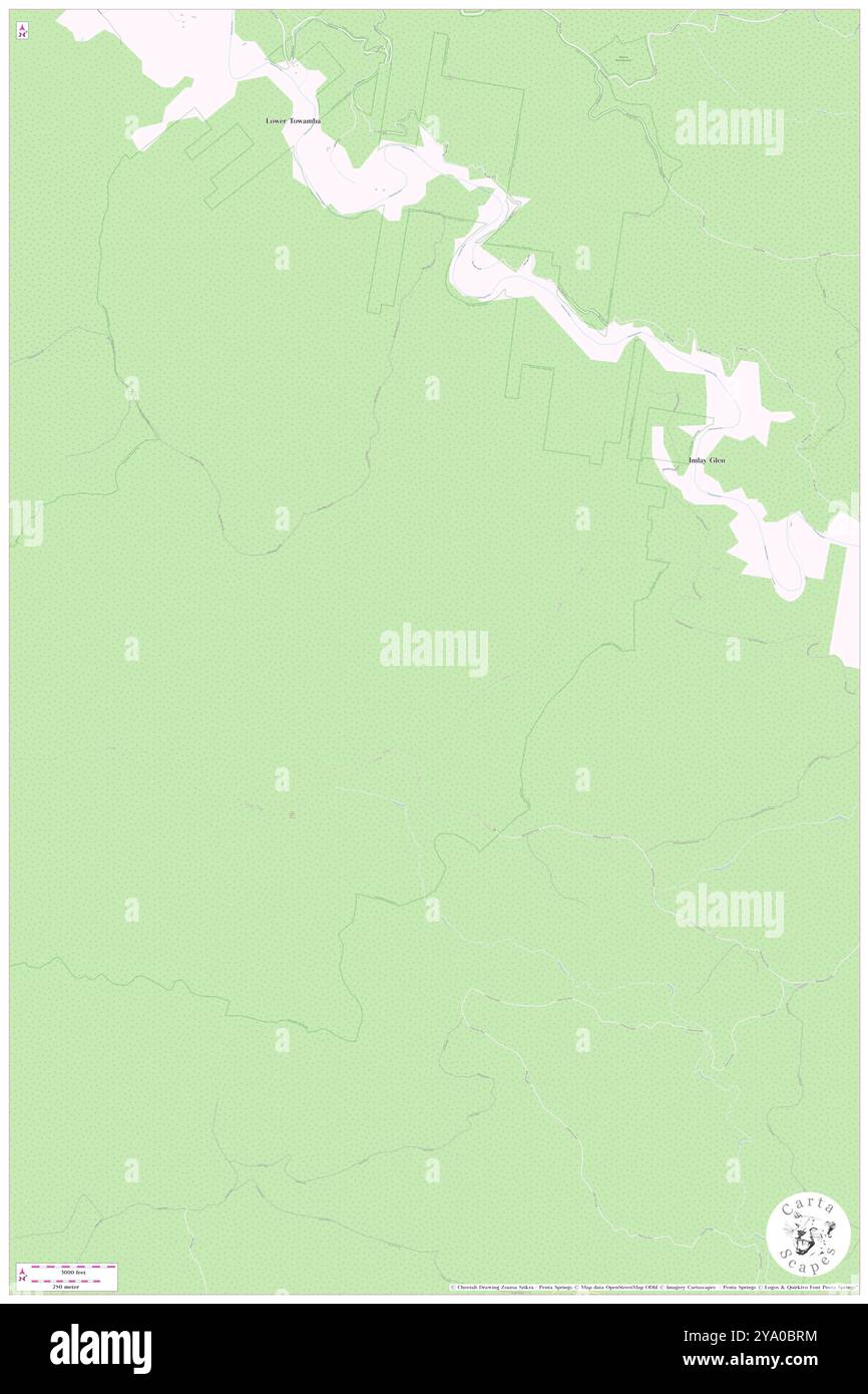 Mount imlay national park hi-res stock photography and images - Alamy