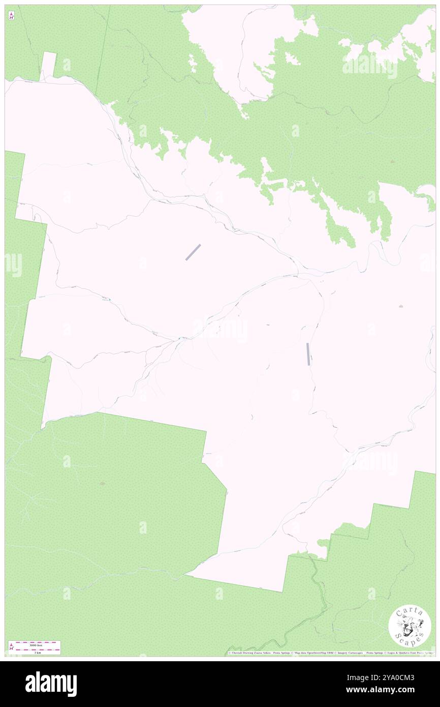 Braemar, Mid-Coast, AU, Australia, New South Wales, S 31 59' 21'', N ...