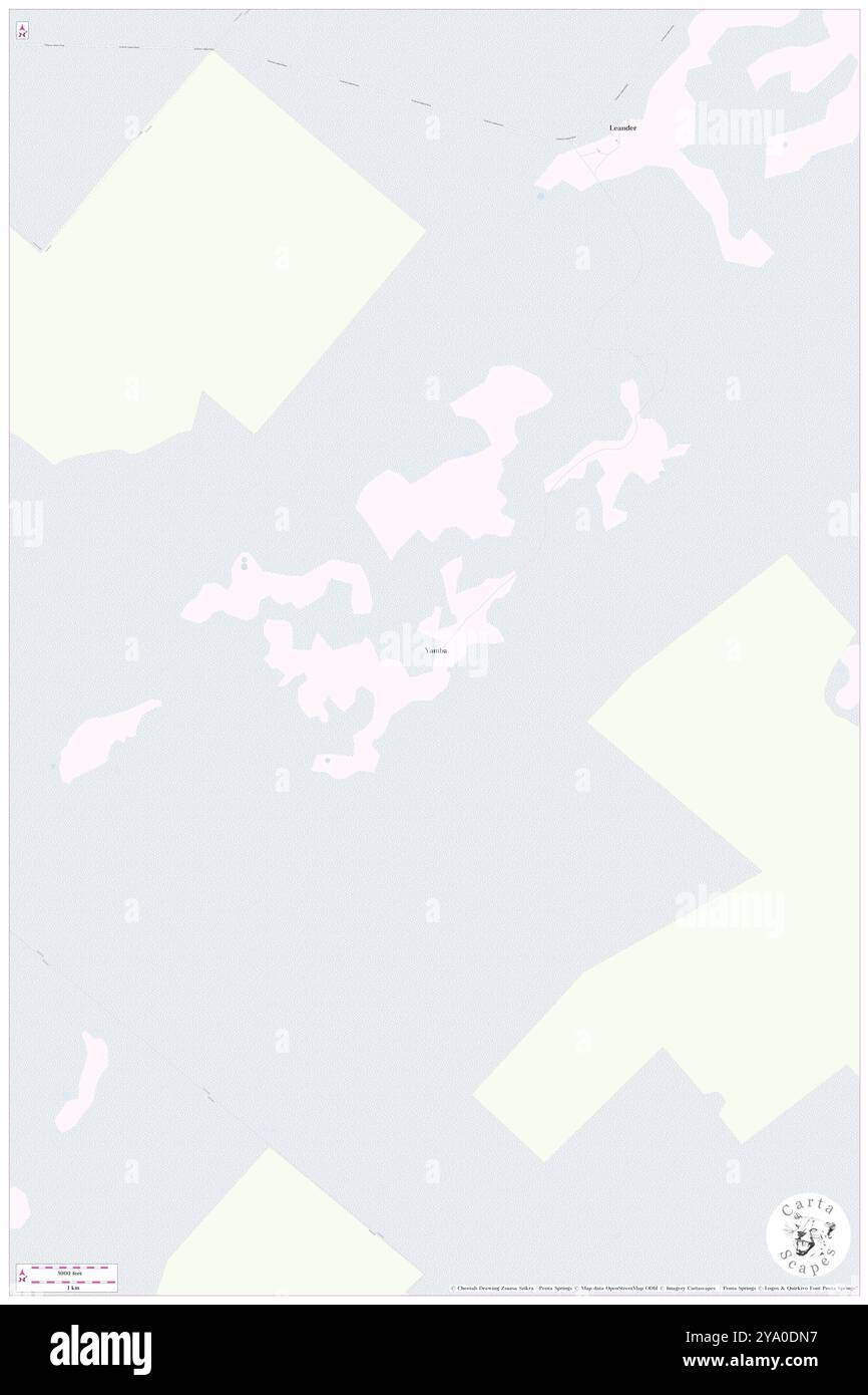 Yamba, Brewarrina, AU, Australia, New South Wales, S 29 24' 14'', N 147 ...