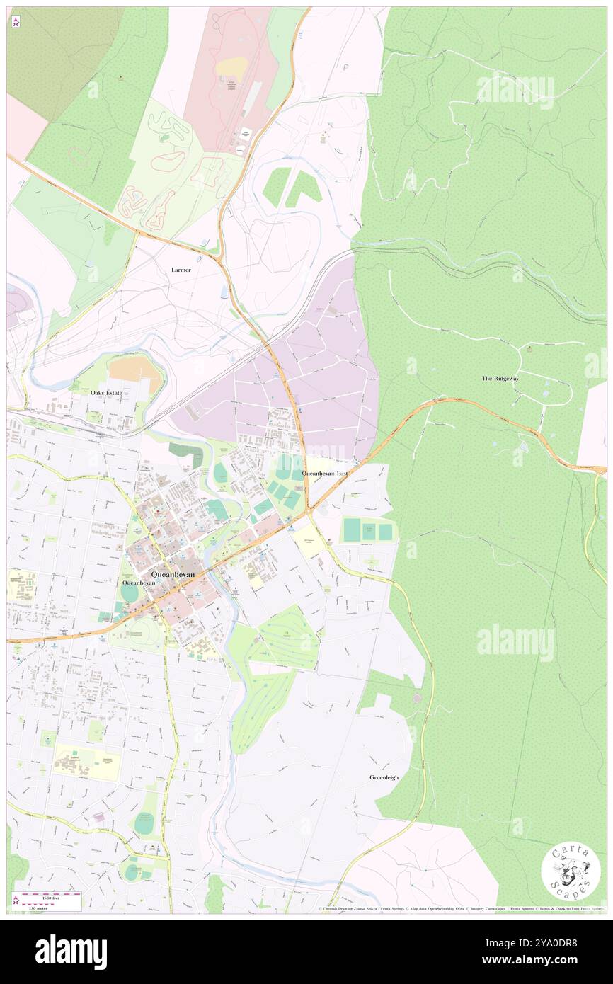 Queanbeyan east hi-res stock photography and images - Alamy
