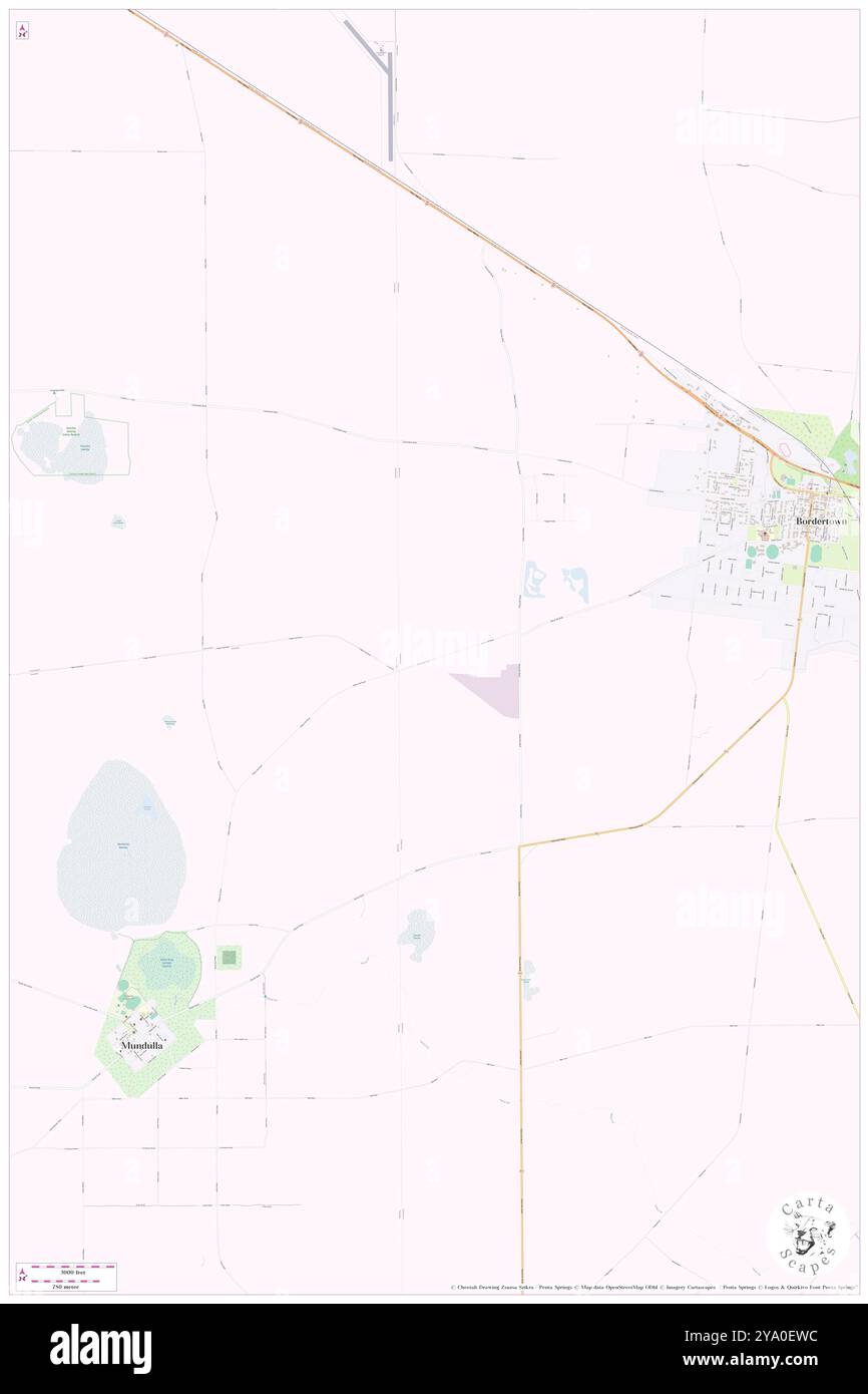 Narrabri map hi-res stock photography and images - Alamy