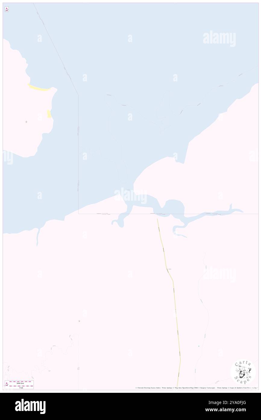 Balla balla harbour hi-res stock photography and images - Alamy