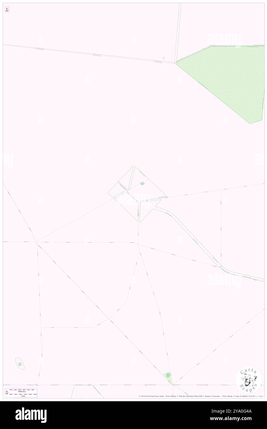 Moongi Railway Station, Kimba, AU, Australia, South Australia, S 32 53 ...