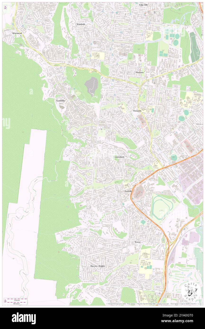 Mooroobool hi-res stock photography and images - Alamy