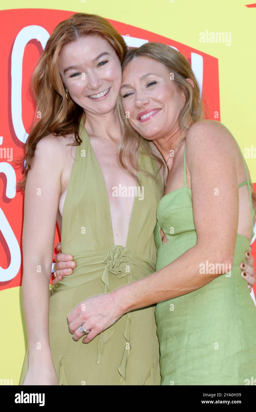 The Chicken Sisters Hallmark Series Premiere at NeueHouse on September ...