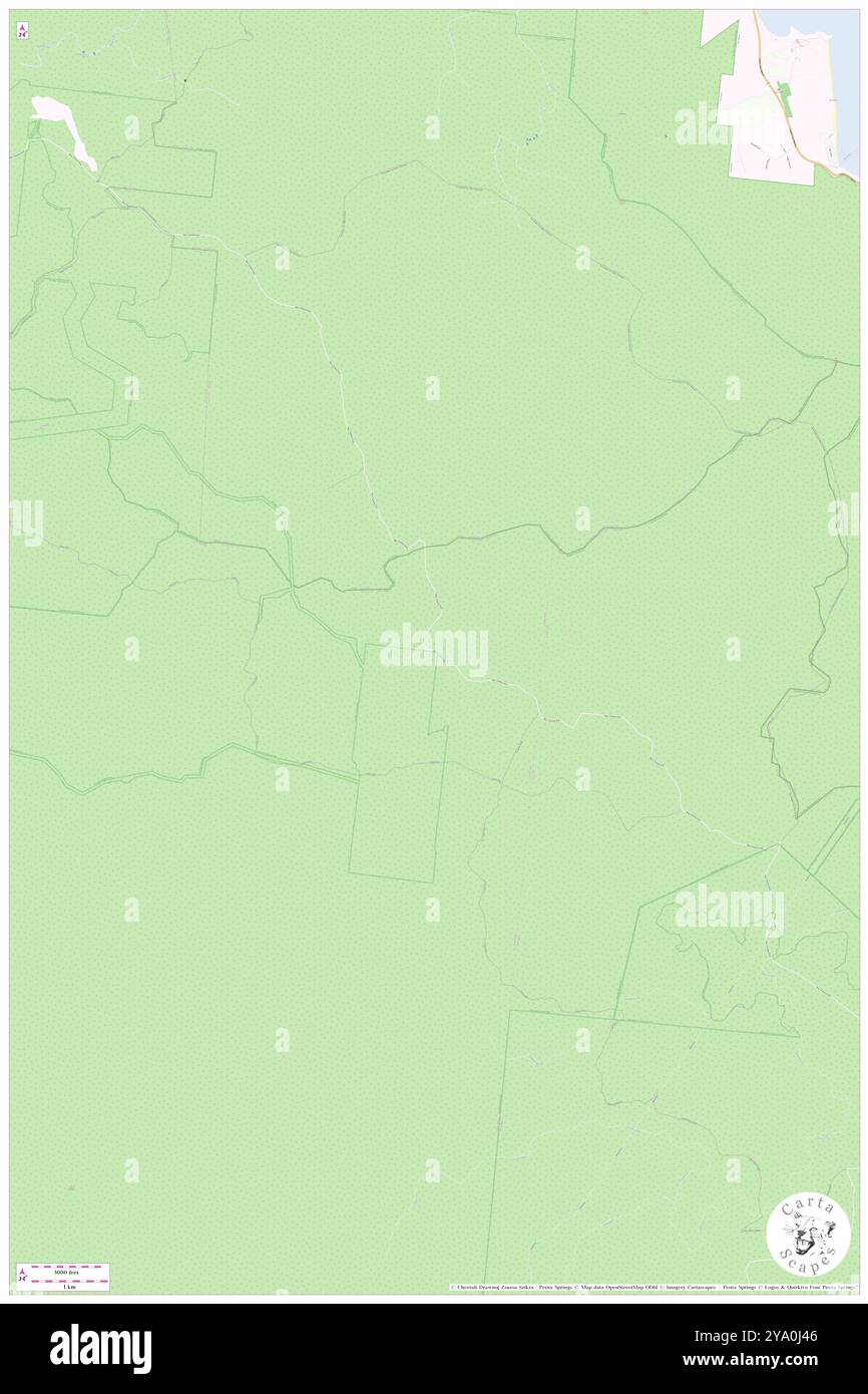 Kuranda National Park (Recovery), Mareeba, AU, Australia, Queensland, S ...