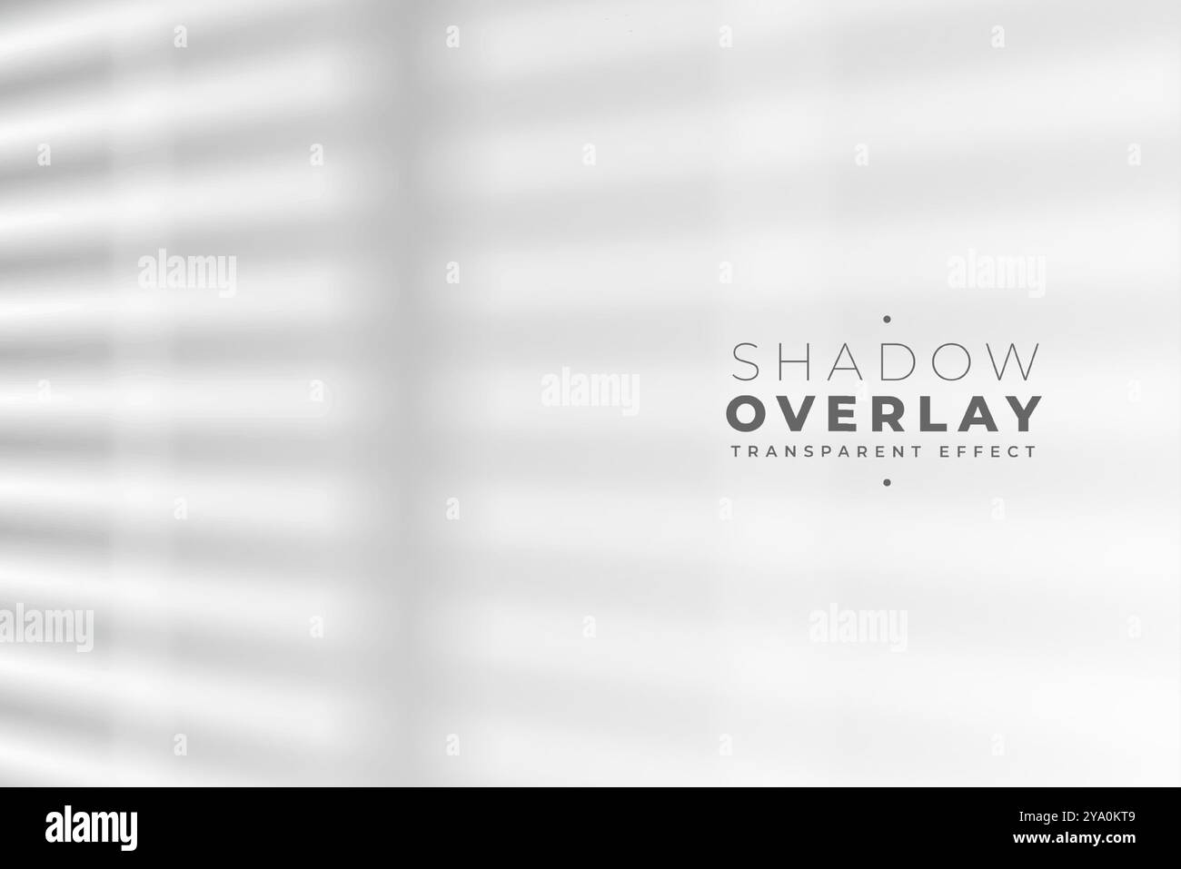 simple window frame shadow on indoor background Stock Vector Image ...