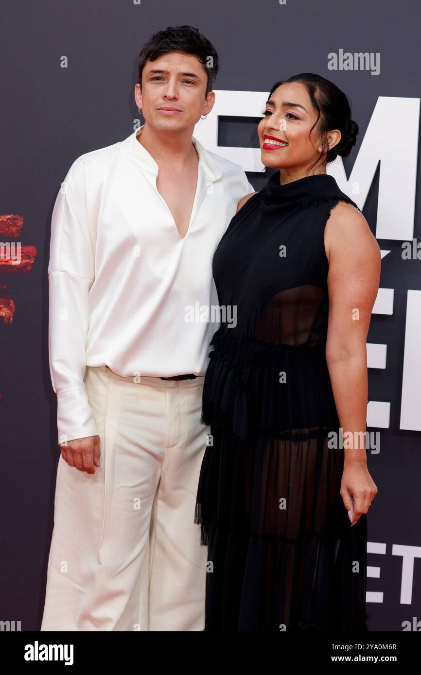 David trejos hi-res stock photography and images - Alamy